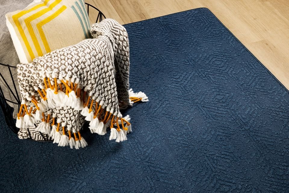 Choosing A Rug